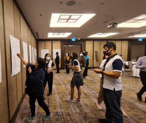 Marine Gold on Taking Responsibility for the Future of Our Industry & Oceans